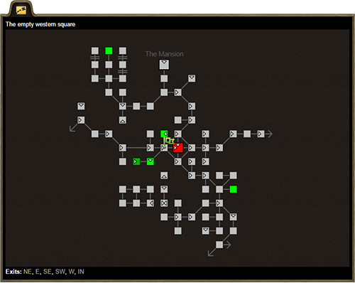 The Nexus Client – Iron Realms Entertainment