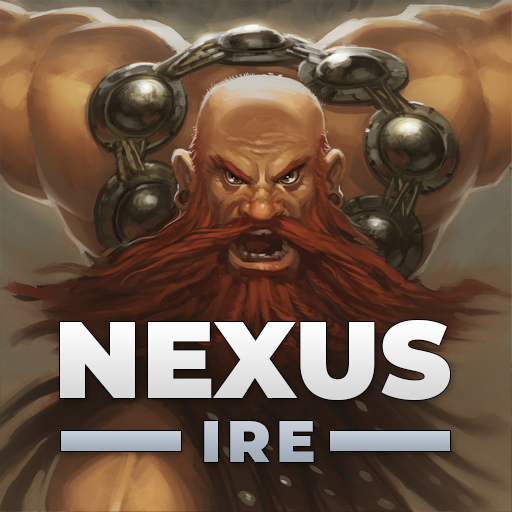 The Nexus Client » Iron Realms Entertainment